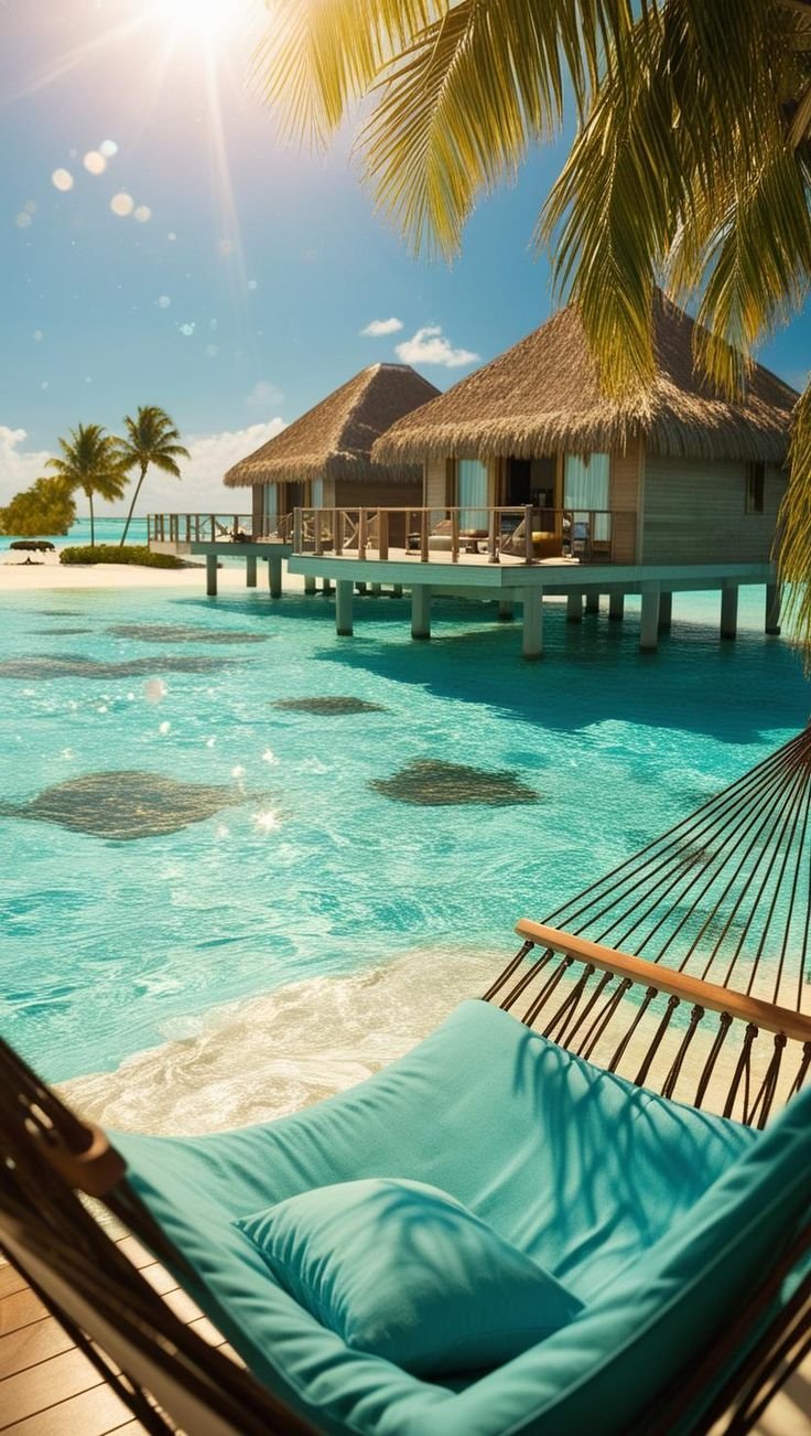 Best tropical vacations on a budget best Tropical Paradise