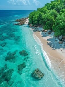 "Best Time to Visit Islands: Warmest Destinations by Season Guide | 2025"