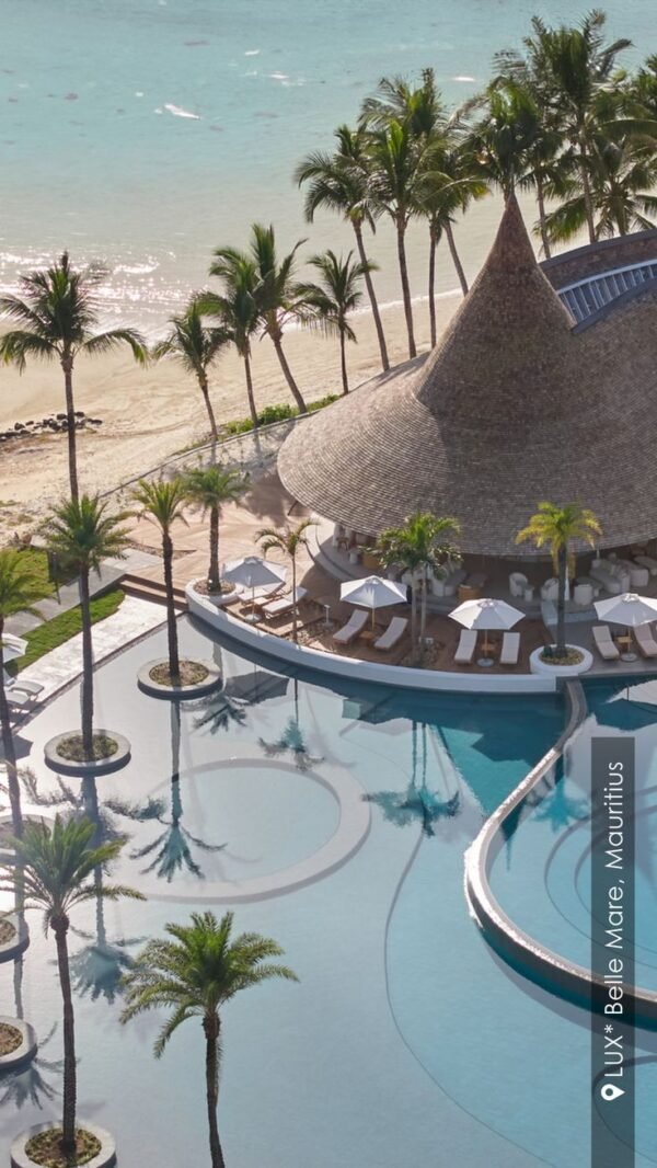 Best Beaches in Mauritius: Top 10 Paradise Shores You Must Visit | 2025 ...