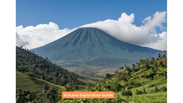 Volcano Exploration Guide: 10 Amazing Experiences at Famous Volcanoes | Complete Travel Guide