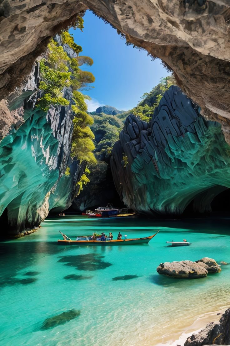 Ultimate Palawan Holidays Guide: Paradise in the Philippines' Last Frontier